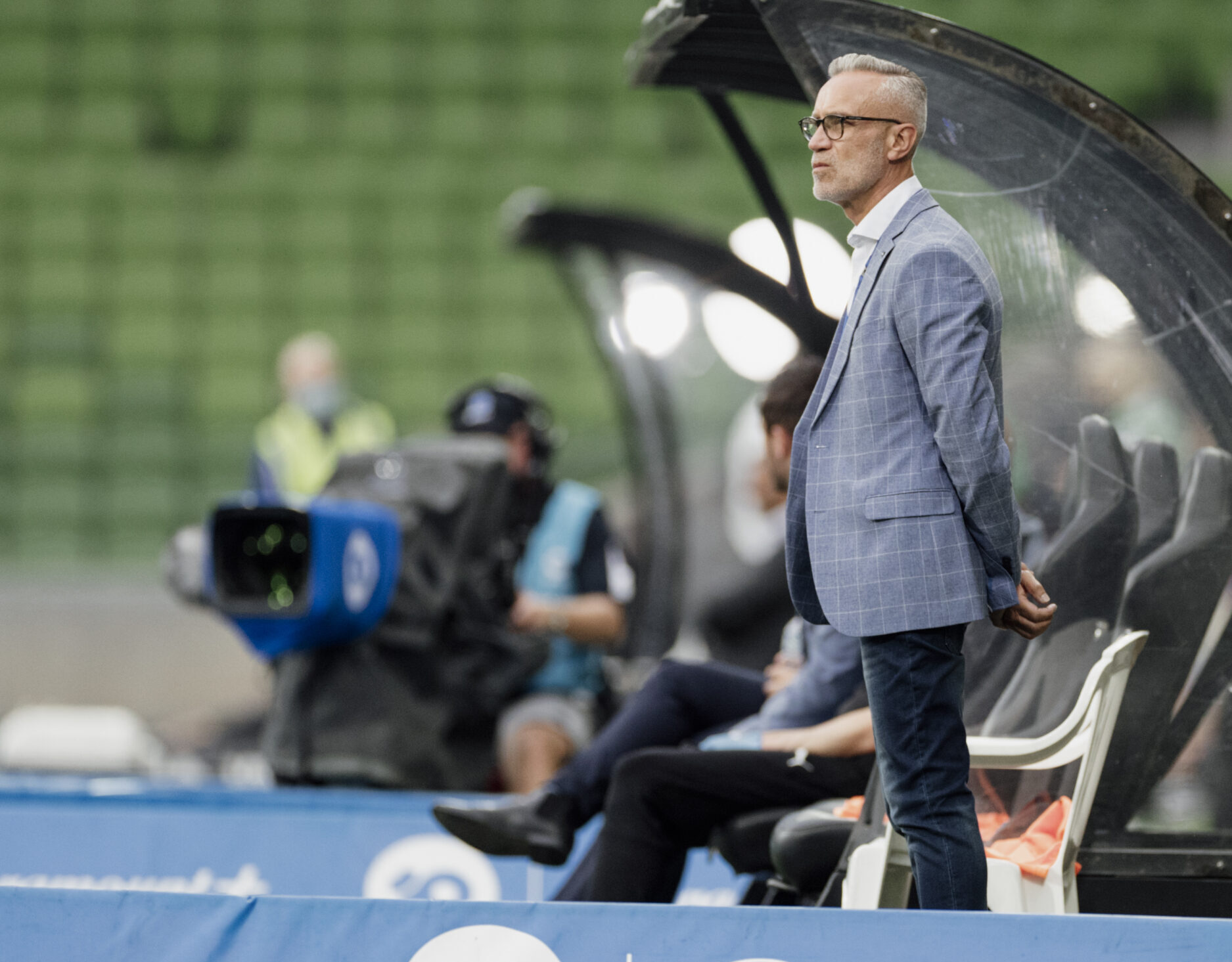 The recruitment room: Understanding Michael Petrillo's archetypal ...