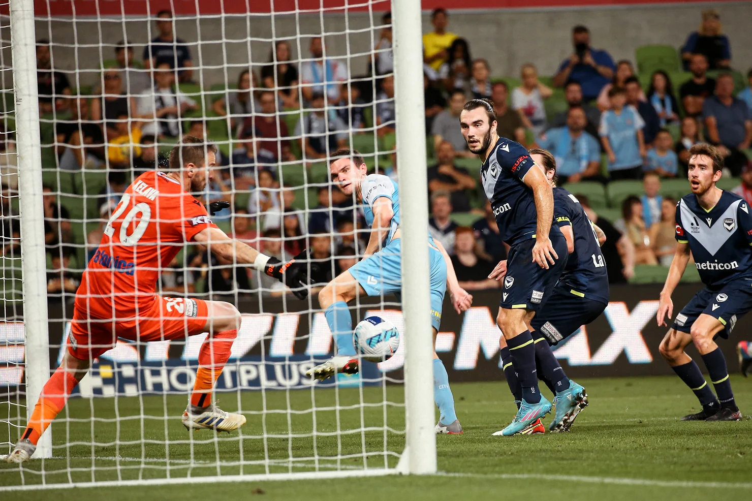 'Another Frustrating Derby': Three Things We Learned - ALM Melbourne ...