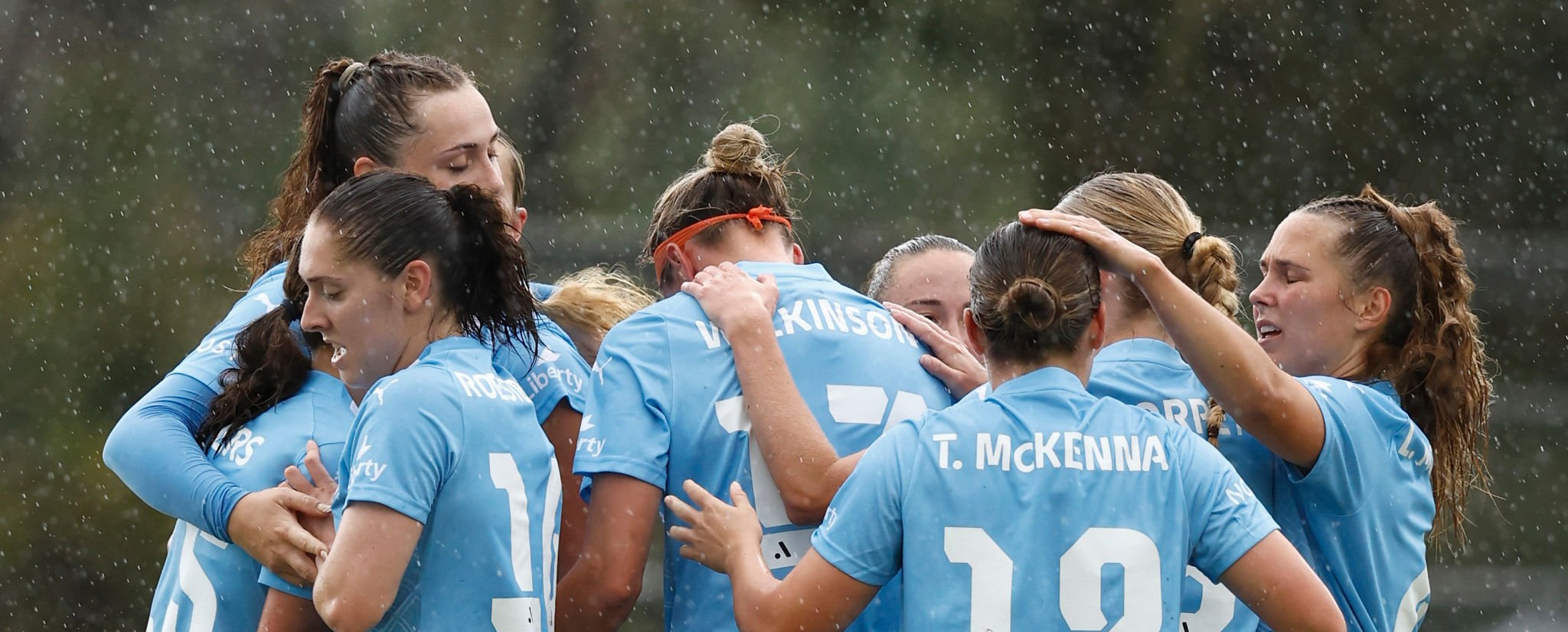 Talking points preview: Central Coast vs City - ALW - Talking City