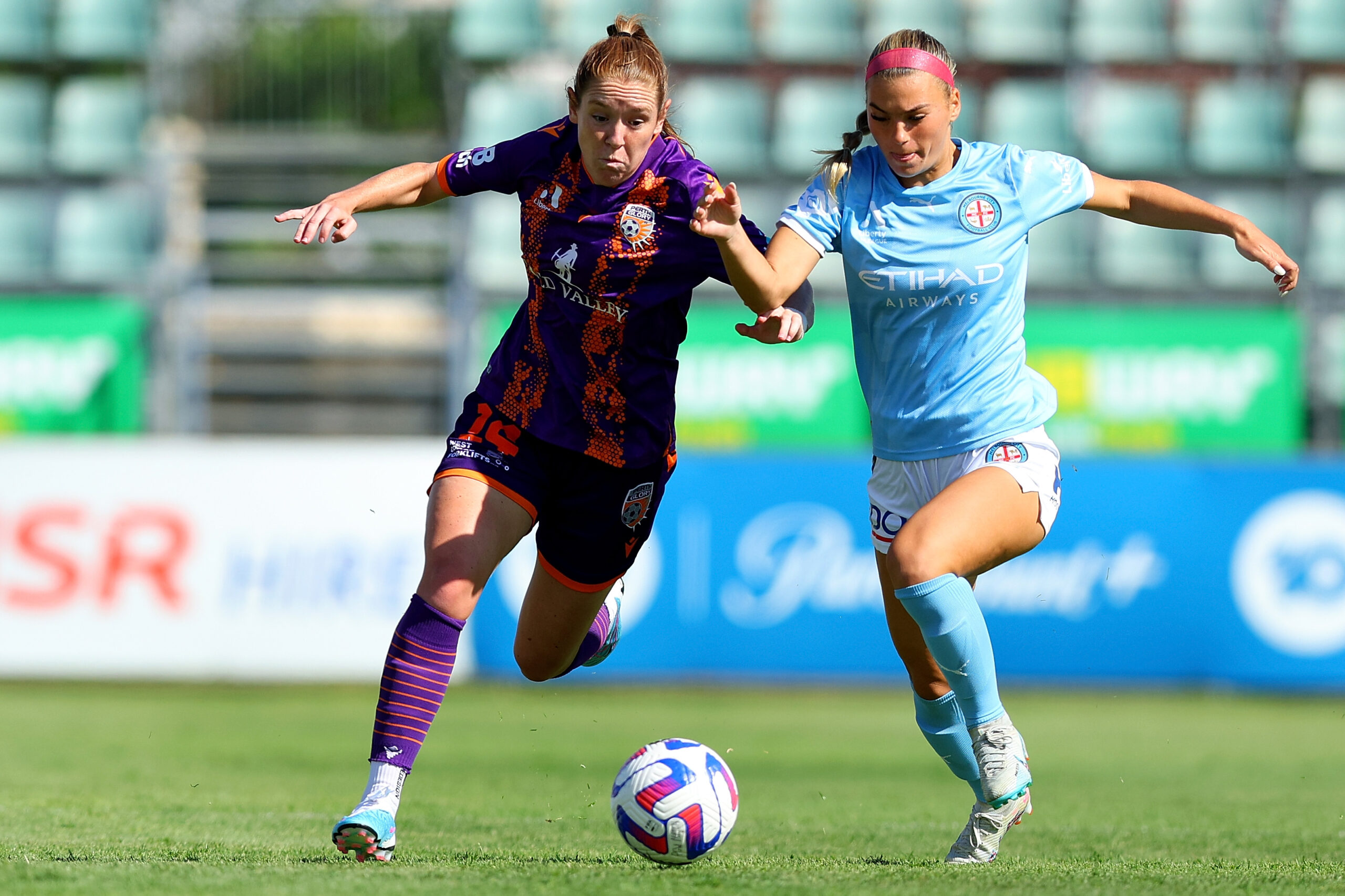 Talking points preview: City vs Perth – ALW - Talking City