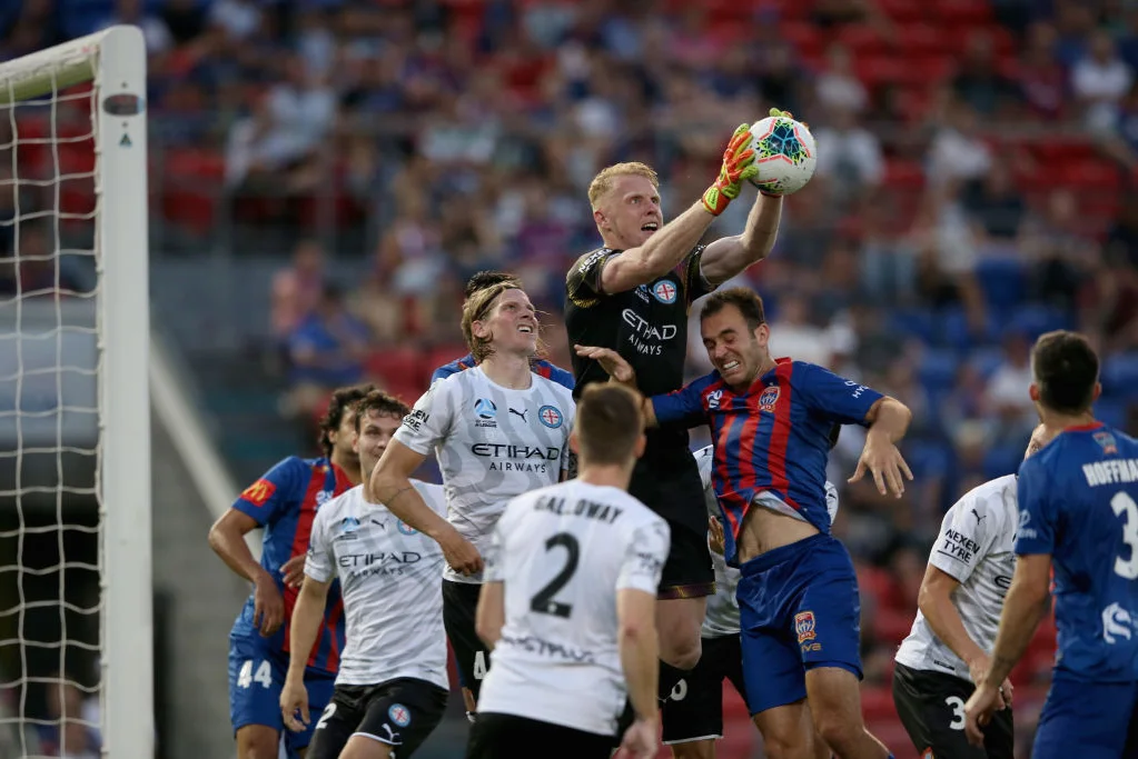 Preview: 'The Last Football Game' - Talking City